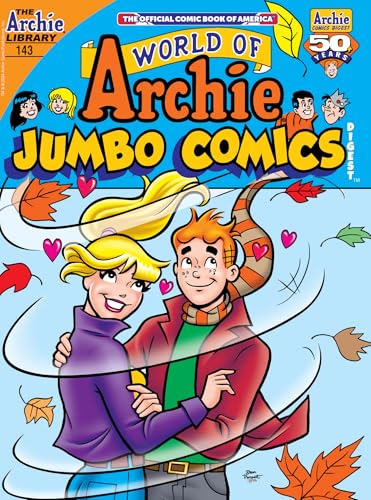 World of Archie Double Digest #143 by Archie Superstars | Goodreads
