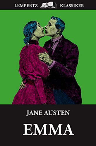 EMMA (German Edition) by Jane Austen | Goodreads