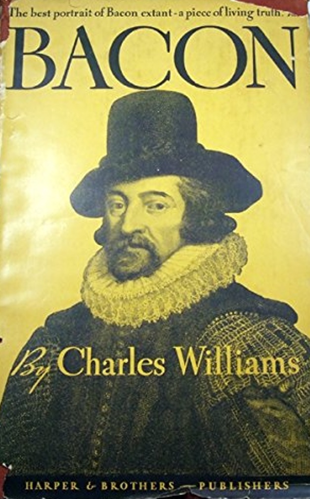 Bacon by Charles Williams | Goodreads