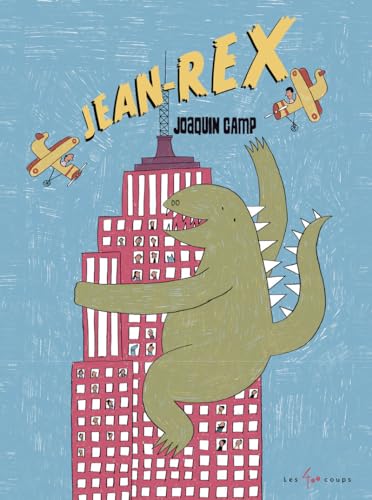 Jean-Rex (French Edition) by Joaquín Camp | Goodreads