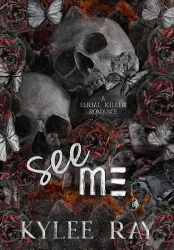See Me by Kylee Ray | Goodreads