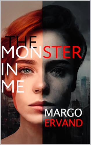 The Monster In Me (Jenna Reed Mystery) by Margo Ervand | Goodreads
