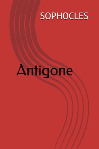 Antigone by Sophocles | Goodreads