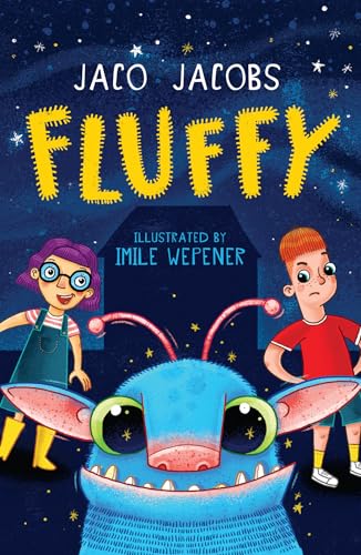 Fluffy by Jaco Jacobs | Goodreads