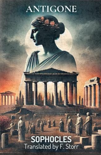 Antigone by Sophocles | Goodreads