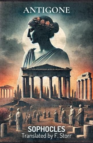 Antigone by Sophocles | Goodreads