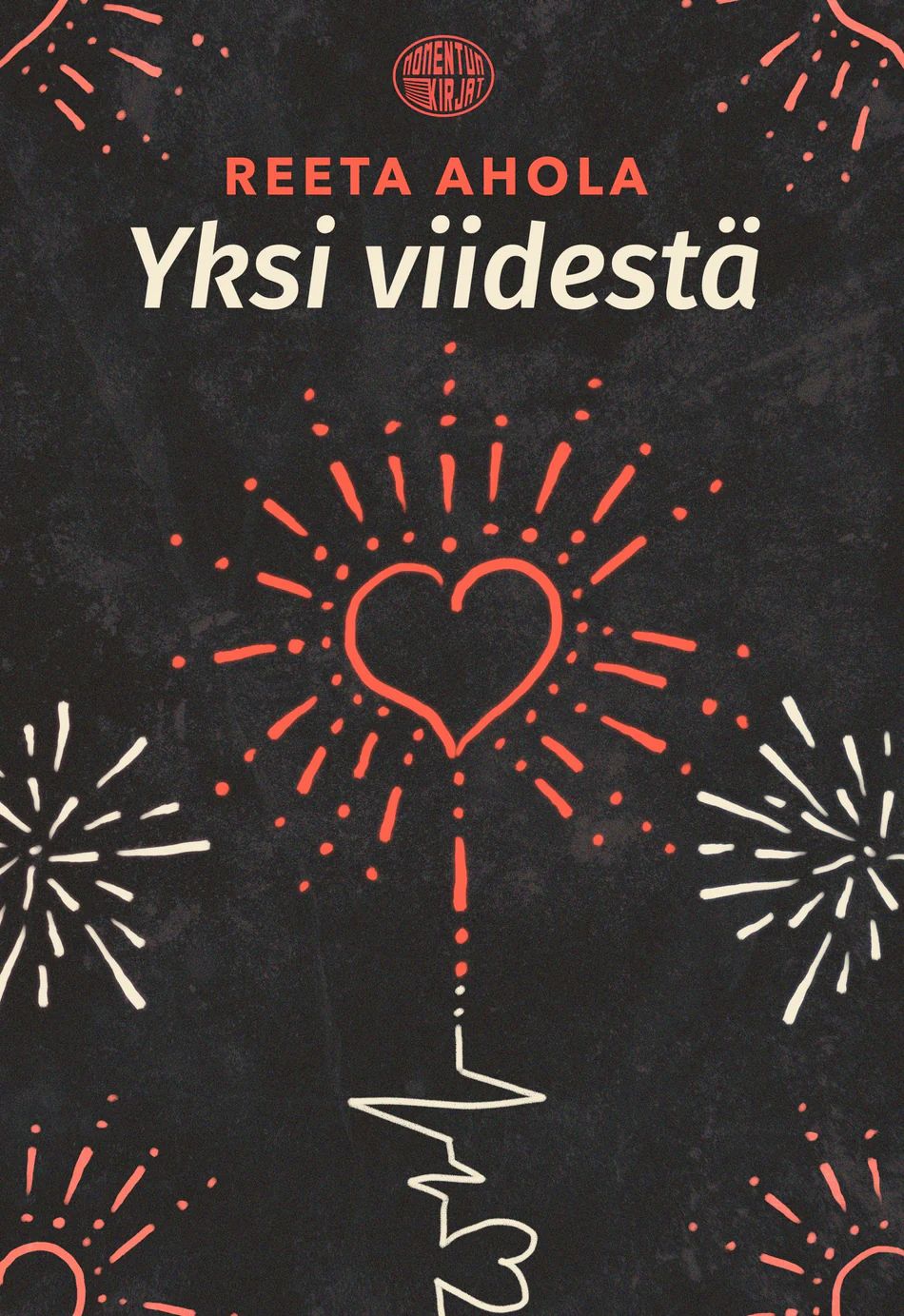 Yksi viidestä by Reeta Ahola | Goodreads