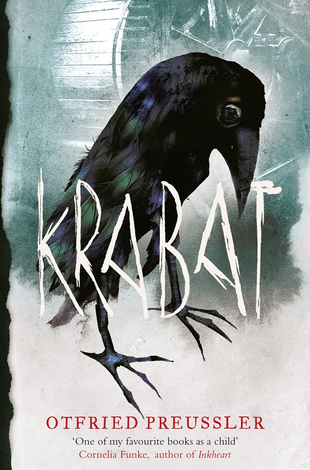 Krabat (Library of Lost Books) by Otfried Preußler | Goodreads