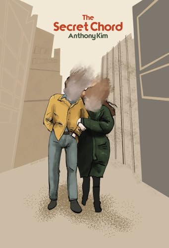 The Secret Chord by Anthony Kim | Goodreads