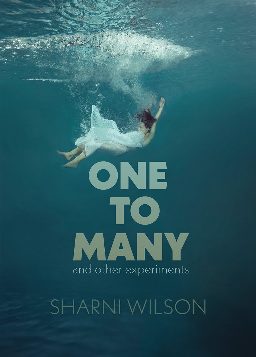 One to Many and Other Experiments by Sharni Wilson | Goodreads