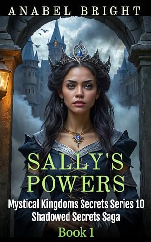 Sally's Power: Power isn't everything by Anabel Bright | Goodreads