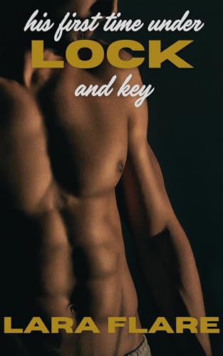 His First Time Under Lock and Key (Locks and Keys) by Lara Flare | Goodreads