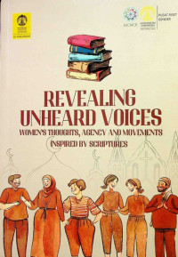 Revealing Unheard Voices: Women's tThoughts, Agency And Movements ...