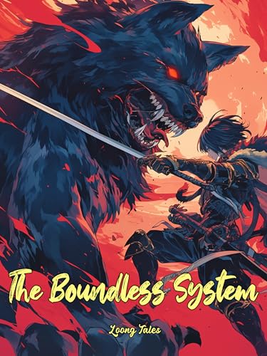 The Boundless System: A Litrpg Adventure Book 1 by Loong Tales | Goodreads