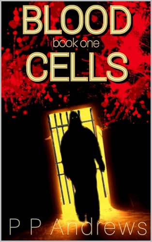 Blood Cells (Blood Series Book 1) by Phoenix Andrews | Goodreads