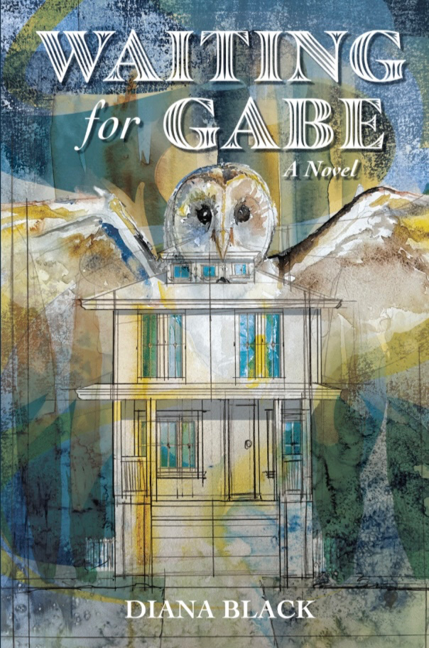 Waiting for Gabe by Diana Black | Goodreads