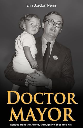Doctor Mayor: Echoes from the Arena, through My Eyes and His by Erin ...