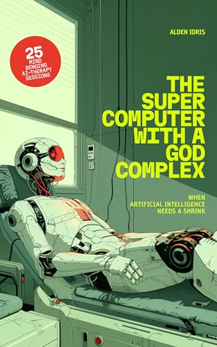 The Supercomputer with a God Complex: When Artificial Intelligence ...
