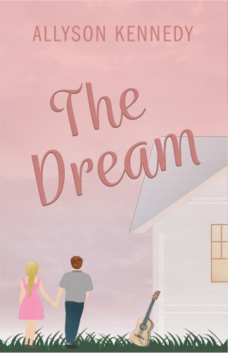 The Dream (The Ballad of Emery Brooks, #3) by Allyson Kennedy | Goodreads