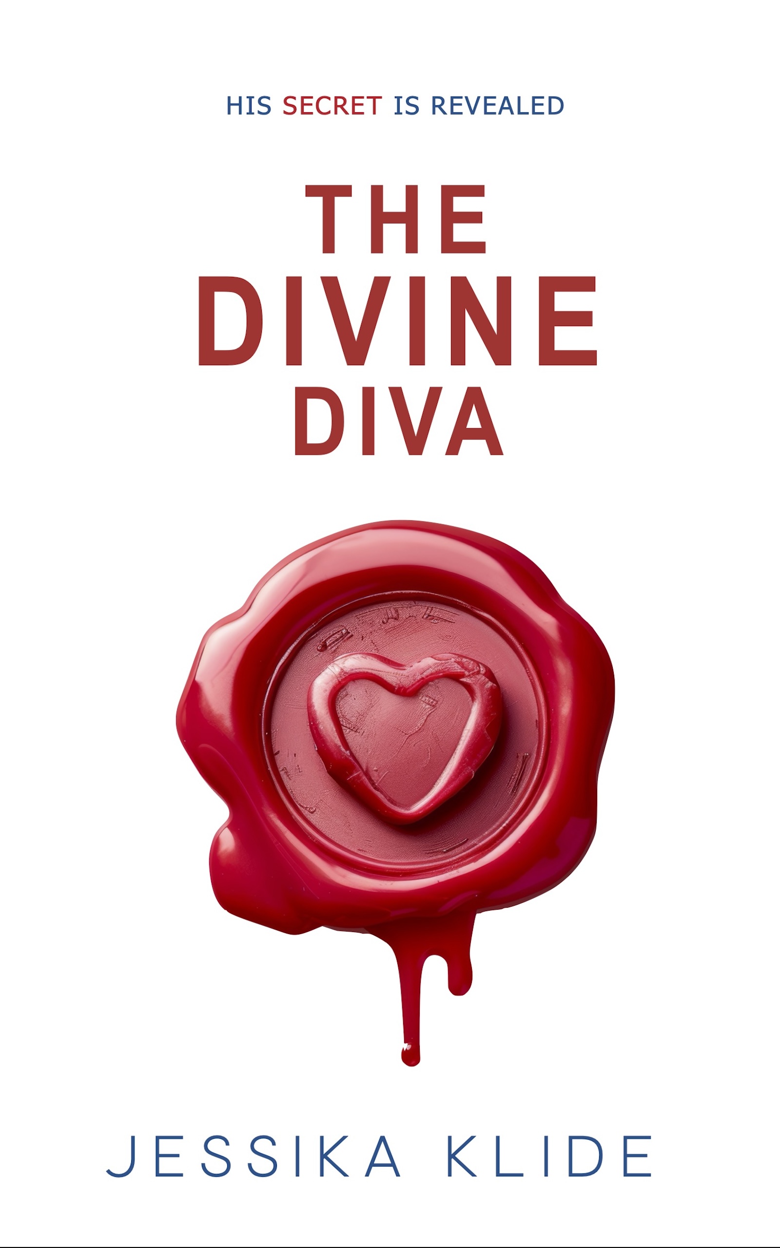 The Divine Diva (The Hardcore Series, #8) by Jessika Klide | Goodreads