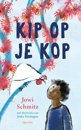 Kip op je kop by Jowi Schmitz | Goodreads