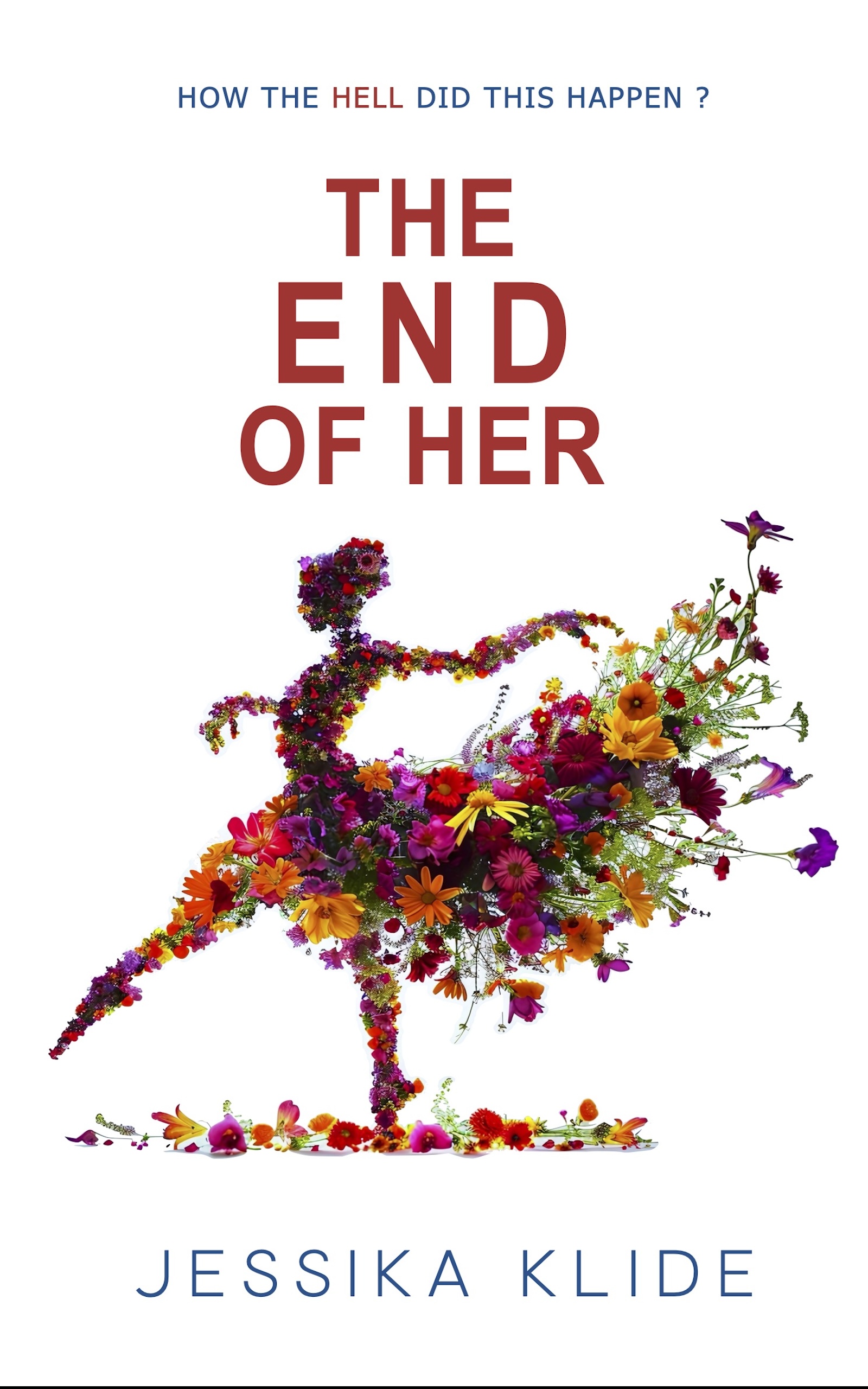 The End of Her (The Hardcore Series, #10) by Jessika Klide | Goodreads