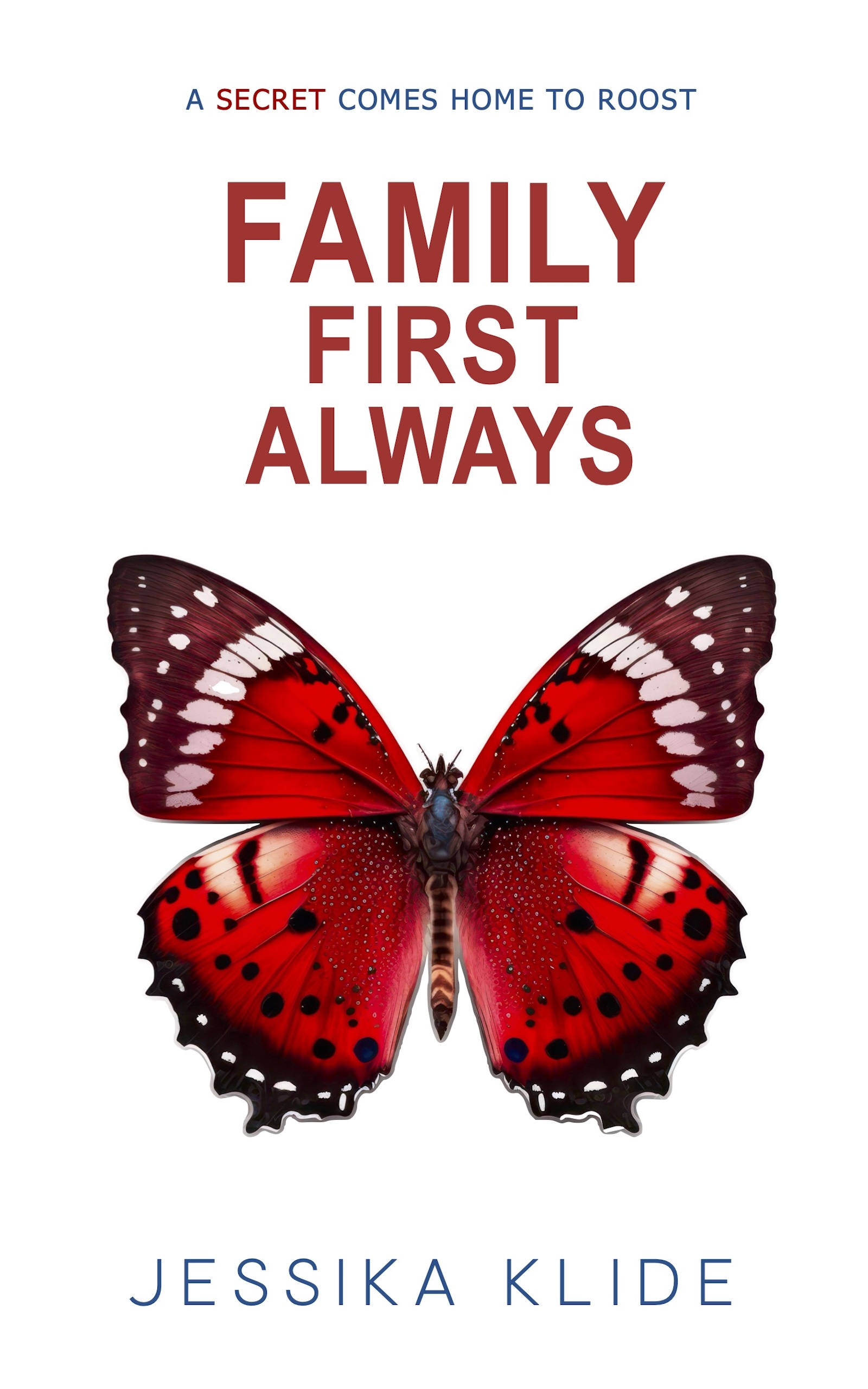 Family First Always (The Hardcore Series, #12) by Jessika Klide | Goodreads