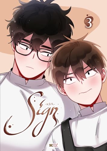 Sign T03 by Ker | Goodreads