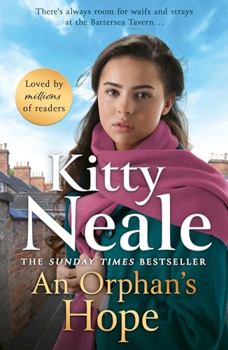 An Orphan's Hope (Battersea Tavern #4) by Kitty Neale | Goodreads
