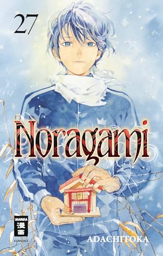 Noragami 27 by Adachitoka | Goodreads