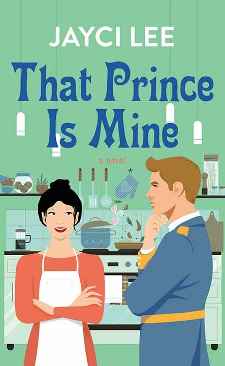 That Prince Is Mine (Platinum Romance Series) by Jayci Lee | Goodreads
