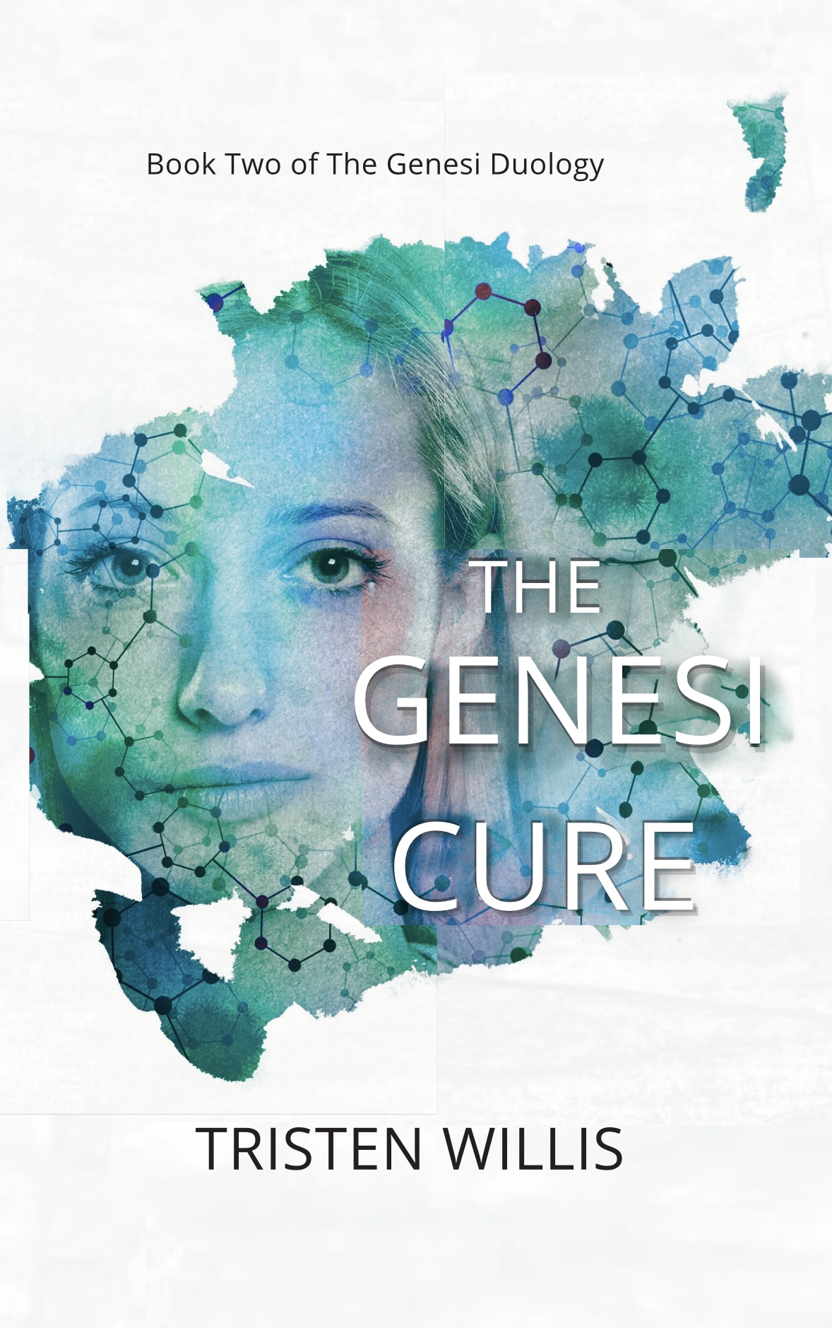 The Genesi Cure (The Genesi Duology #2) by Tristen Willis | Goodreads