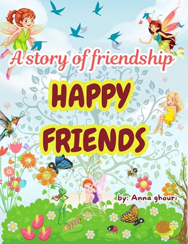 20 Barbie’s stories for kids by Anna Ghouri | Goodreads