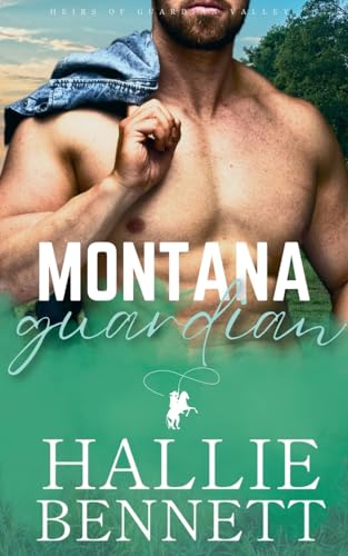 Montana Guardian: A Curvy Girl/Hockey Hero Romance by Hallie Bennett ...
