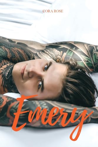 Emery (German Edition) by Cora Rose | Goodreads