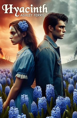 Hyacinth by Ashley Ferris | Goodreads