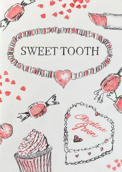 Sweet Tooth by Christine Green | Goodreads