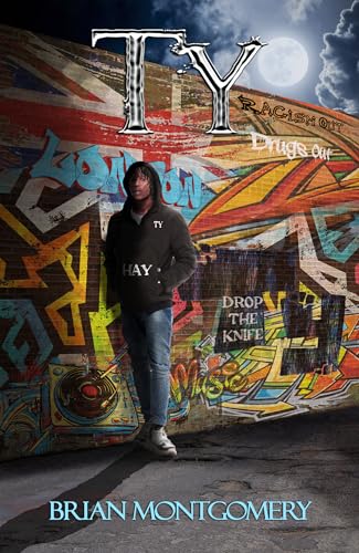 TY by Brian Montgomery | Goodreads