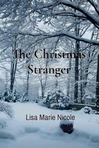 The Christmas Stranger by Lisa Marie Nicole | Goodreads