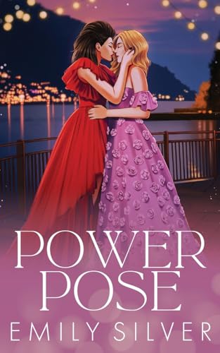 Power Pose by Emily Silver | Goodreads
