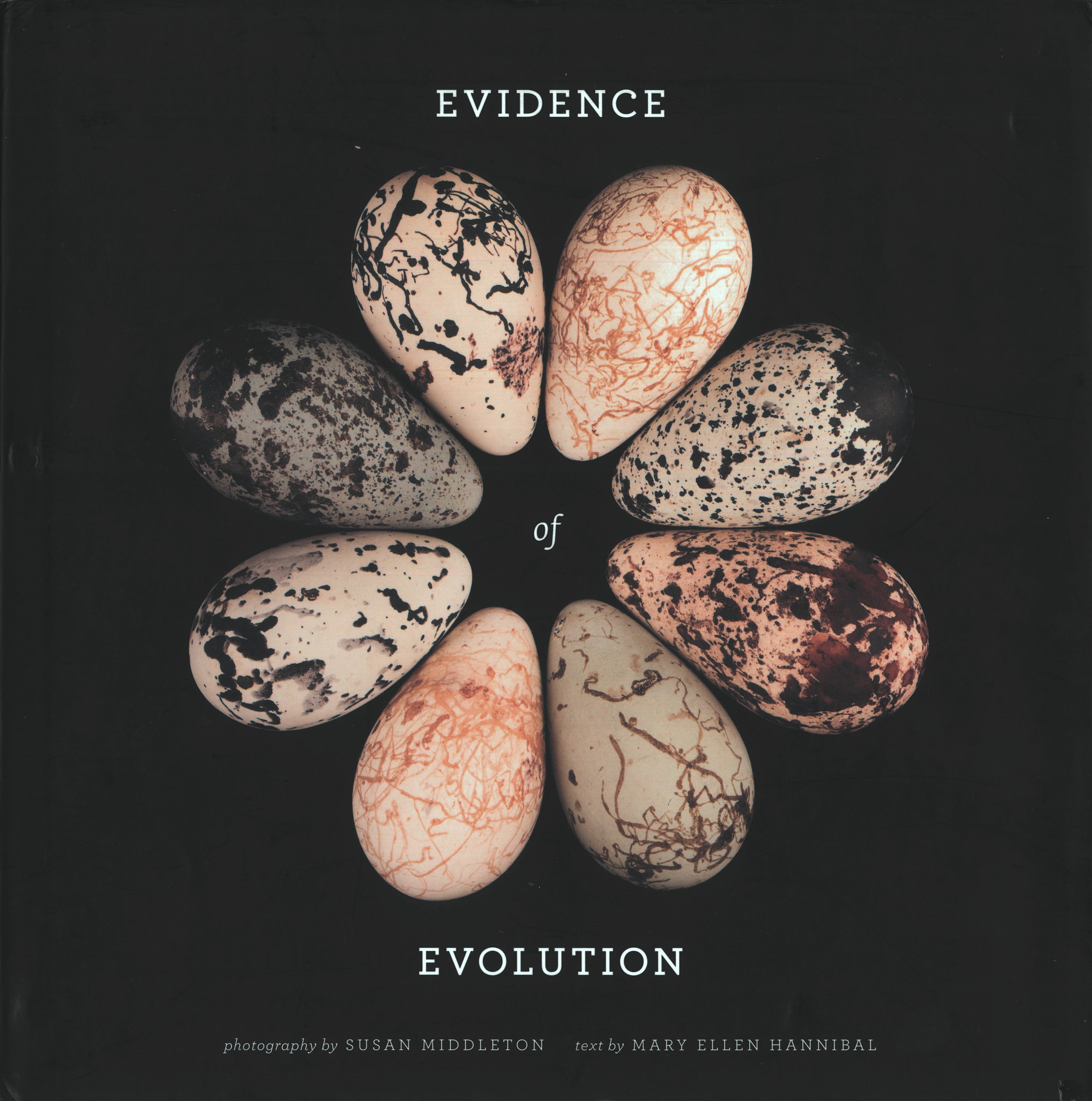 Evidence of Evolution by Mary Ellen Hannibal | Goodreads