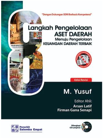 8 Langkah Pengelolaan Aset Daerah Menuju Pengelolaan Keuangan Daerah ...