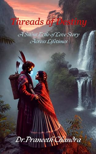 Threads Of Destiny : A Silent Echo of Love Story Across Lifetimes. by ...