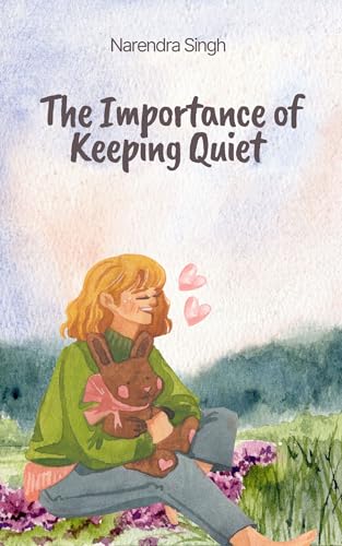 The Importance of Keeping Quiet: A Himalayan Wilderness Romantic ...