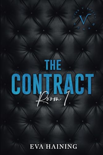 The Contract: Room1 Discreet Edition by Eva Haining | Goodreads