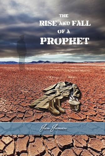 The Rise And Fall Of A Prophet by Jan Jansen | Goodreads
