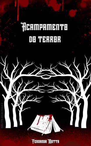Acampamento do Terror (A Ordem do Caos) by Fernanda Motta | Goodreads