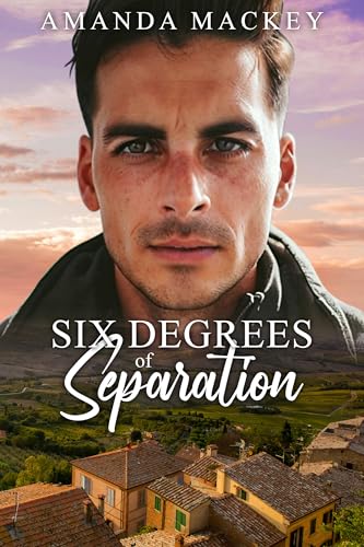 Six Degrees of Separation (Book 1) by Amanda Mackey | Goodreads