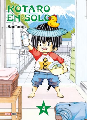 Kotaro en solo T04 (French Edition) by Mami Tsumura | Goodreads