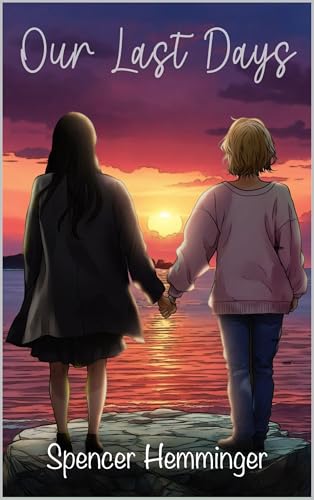 Our Last Days by Spencer Hemminger | Goodreads